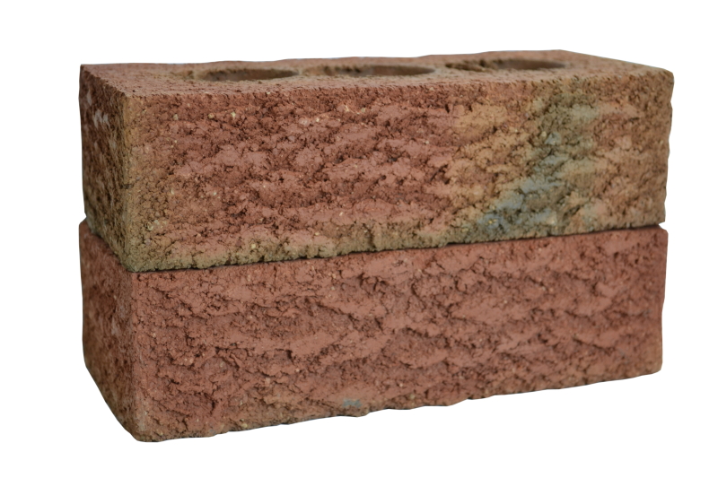 Brique d'argile 50 Bark - Format Quebec (6.5 br./p.c.) - Groupe Giroux ...