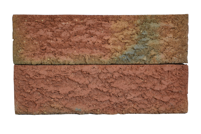 Briques d'argile - Groupe Giroux Maçonnex inc.